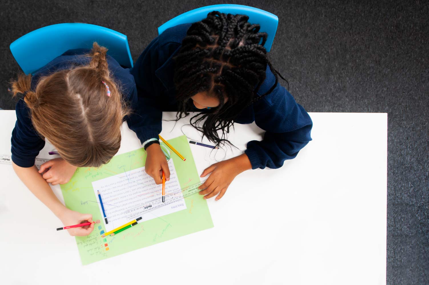 School photography portfolio - James Robertshaw Schools