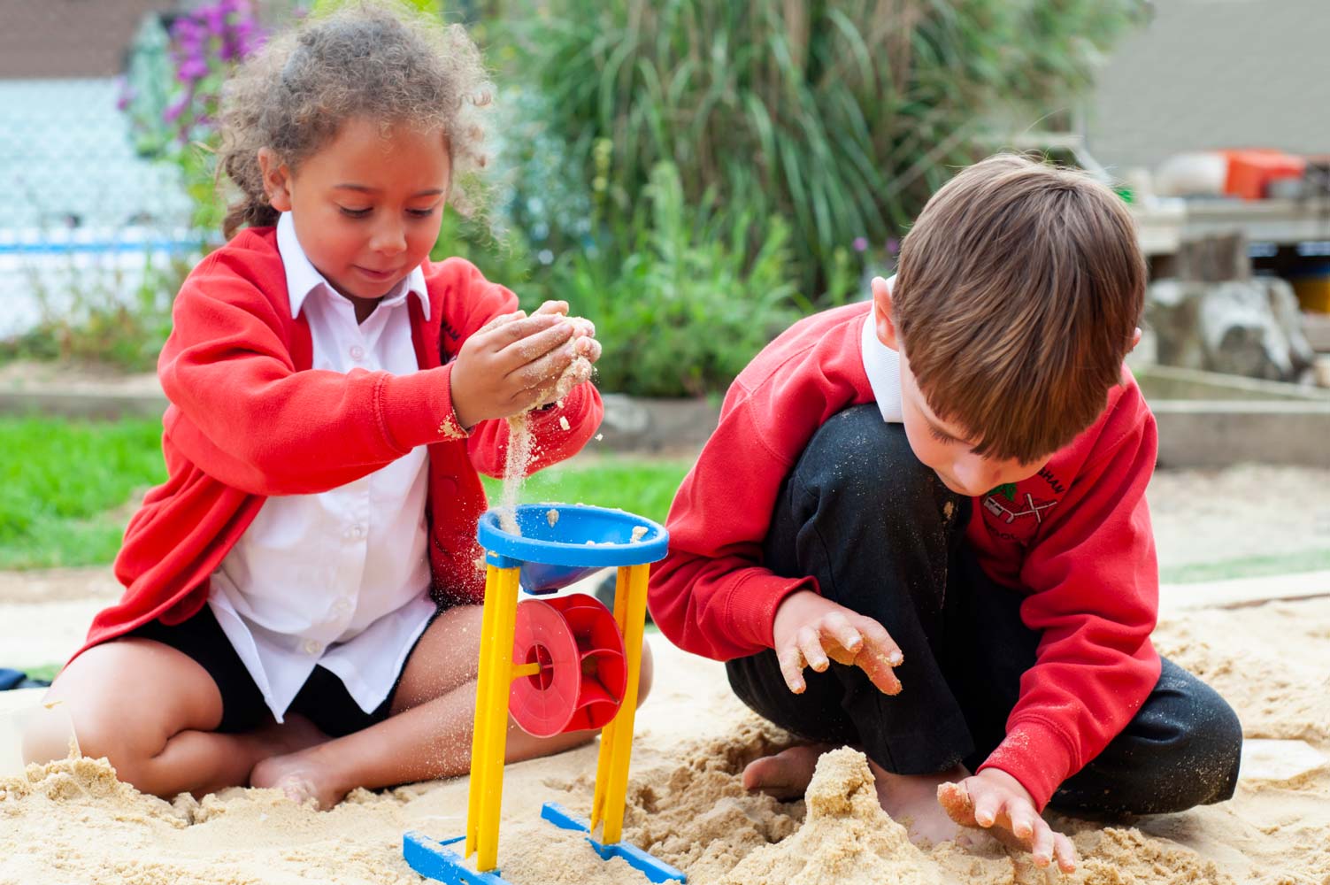 School photography portfolio - James Robertshaw Schools