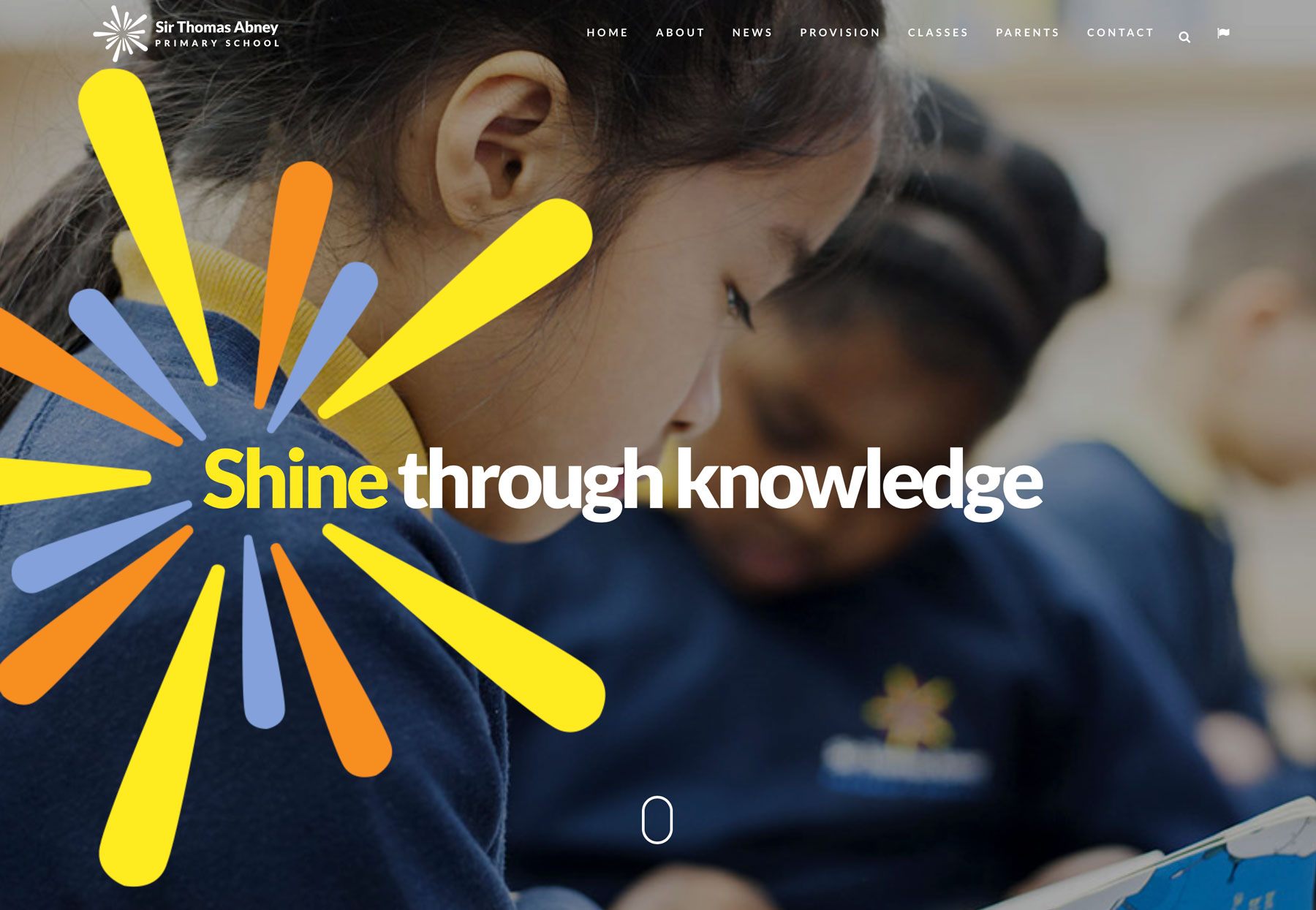 School website photography portfolio - James Robertshaw Schools.